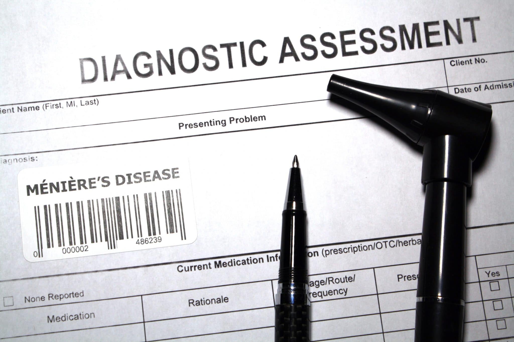 Ménière’s Disease Doesn’t Have To Be Debilitating | Glacier ENT ...